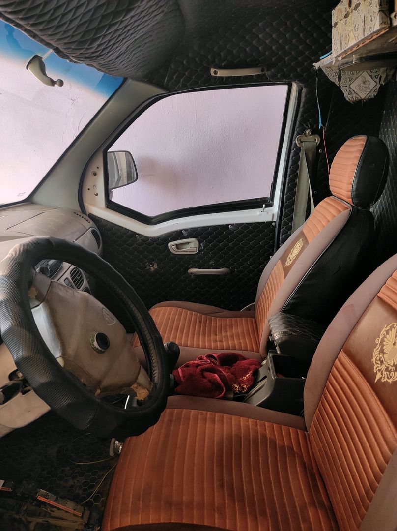 Labo changan 2007 - reqlama.uz