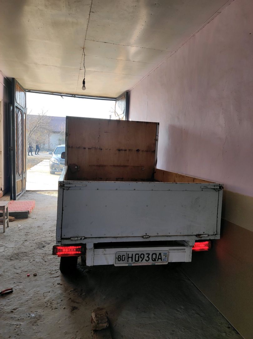 Labo changan 2007 - reqlama.uz